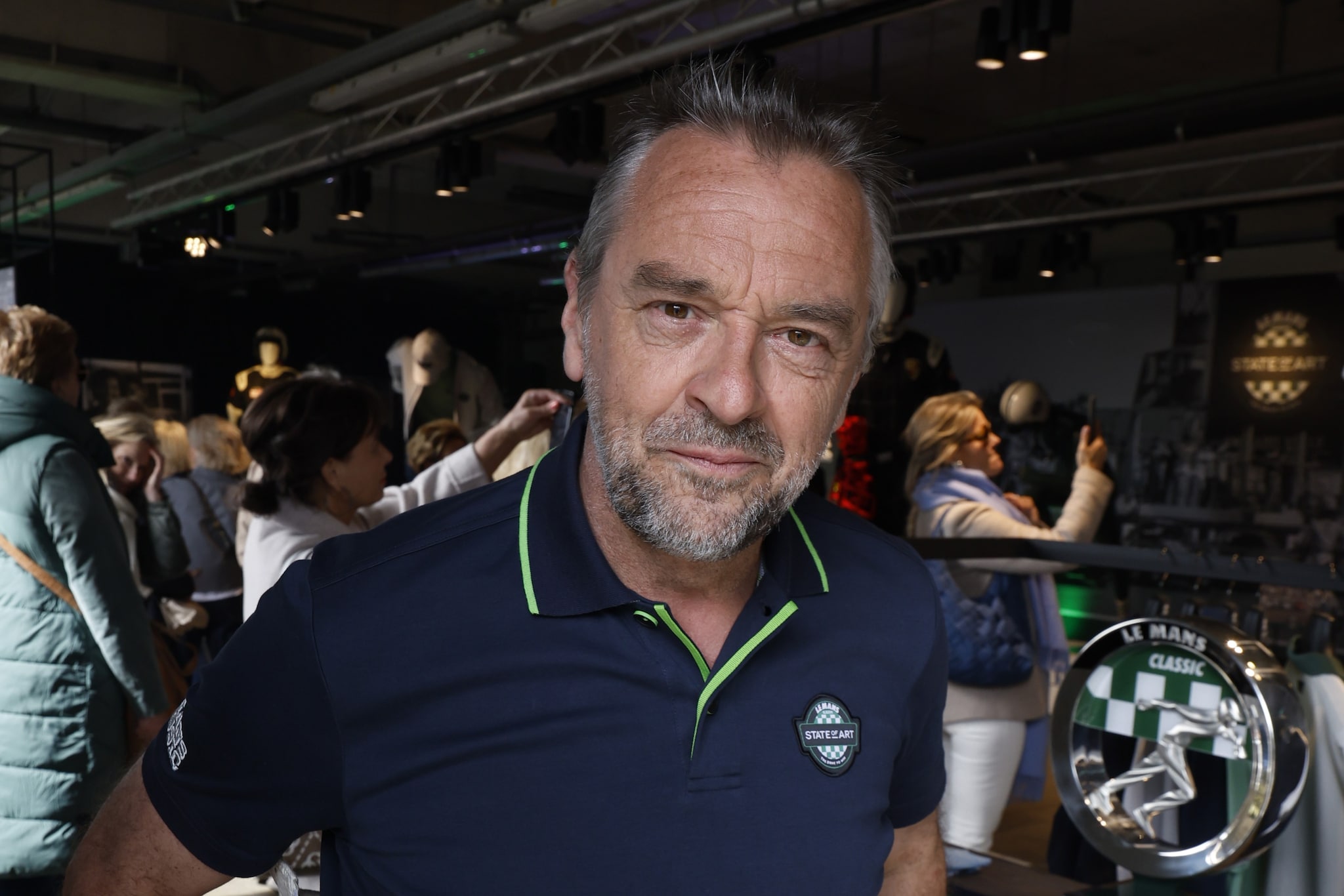 Tom Waes zwaargewond door auto-ongeluk in Antwerpen