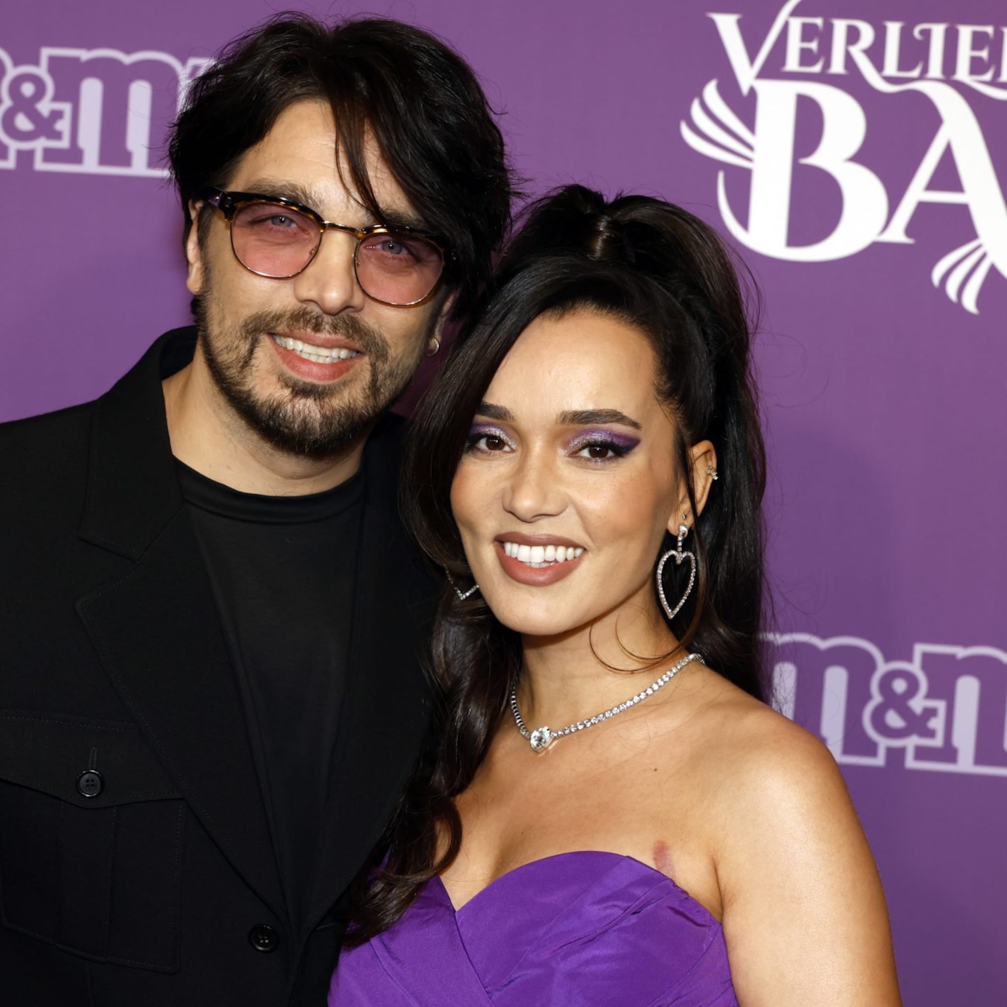 Dit is het samengestelde gezin van Merel Westrik