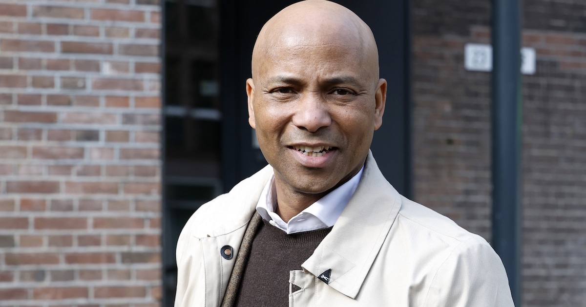 Na breuk met de moeder van zijn kinderen... Minnares blijft Humberto ...