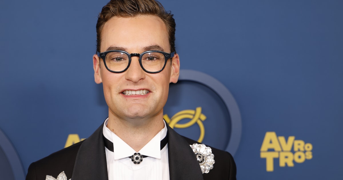 Familie vol talent: dit zijn de broers van Splinter Chabot