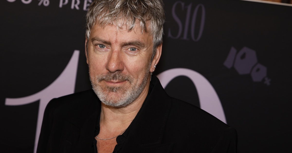 Is Ruud de Wild opnieuw verliefd?