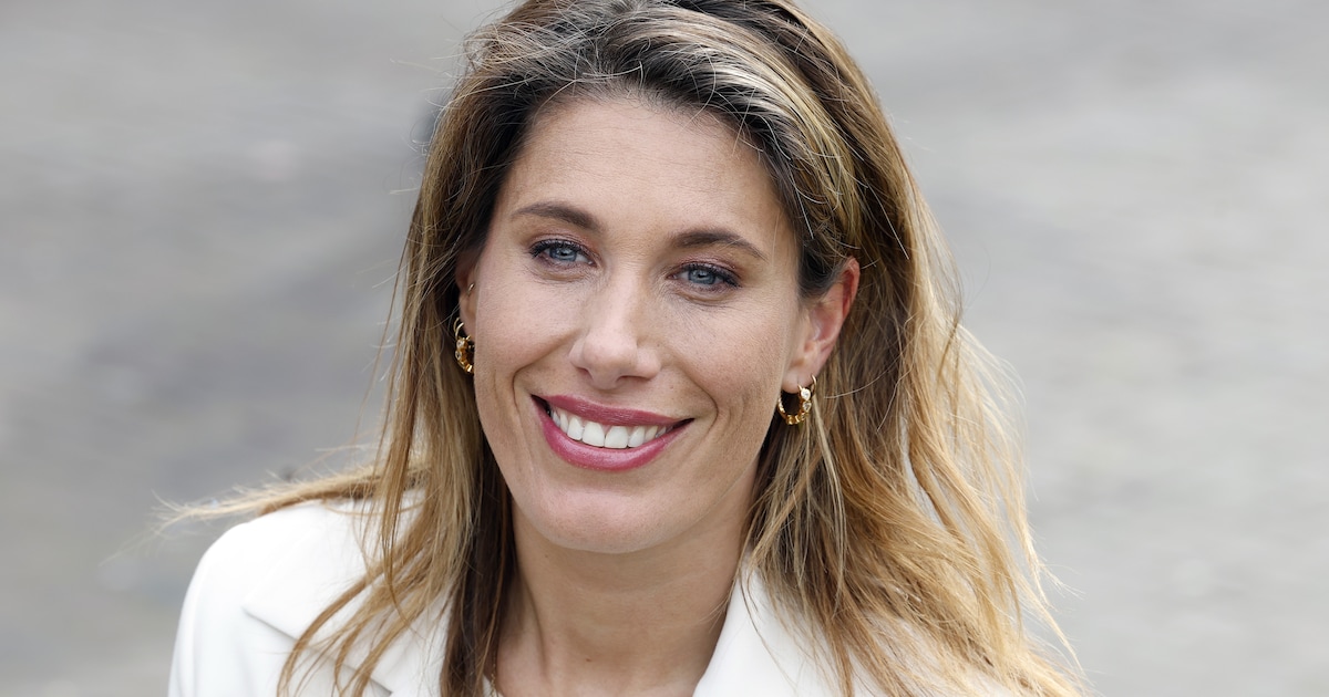 Dit is de vriend van Malou Petter