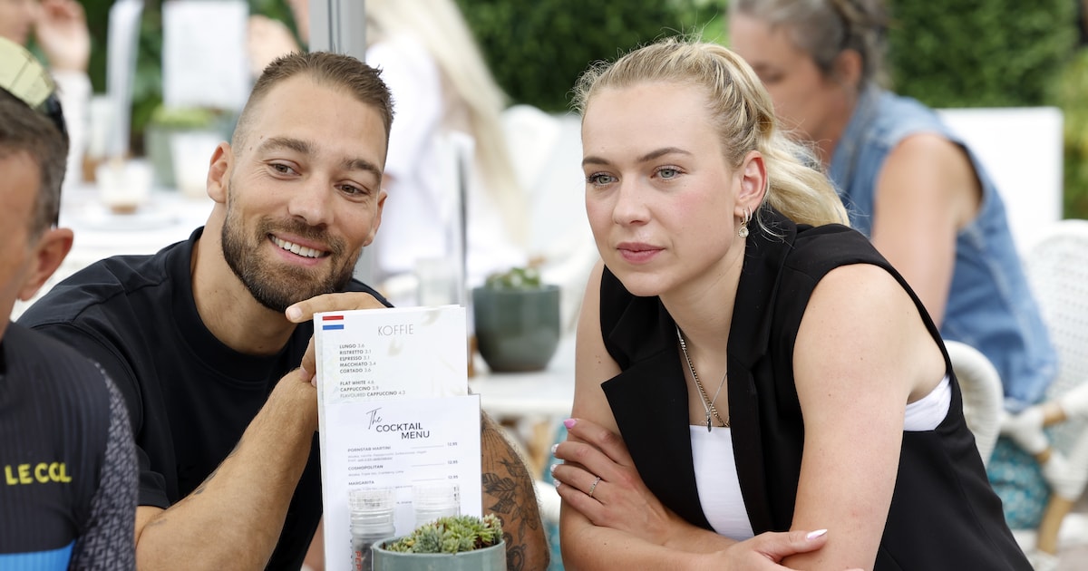 Populaire editie Playboy met schaatsster Joy Beune krijgt herdruk