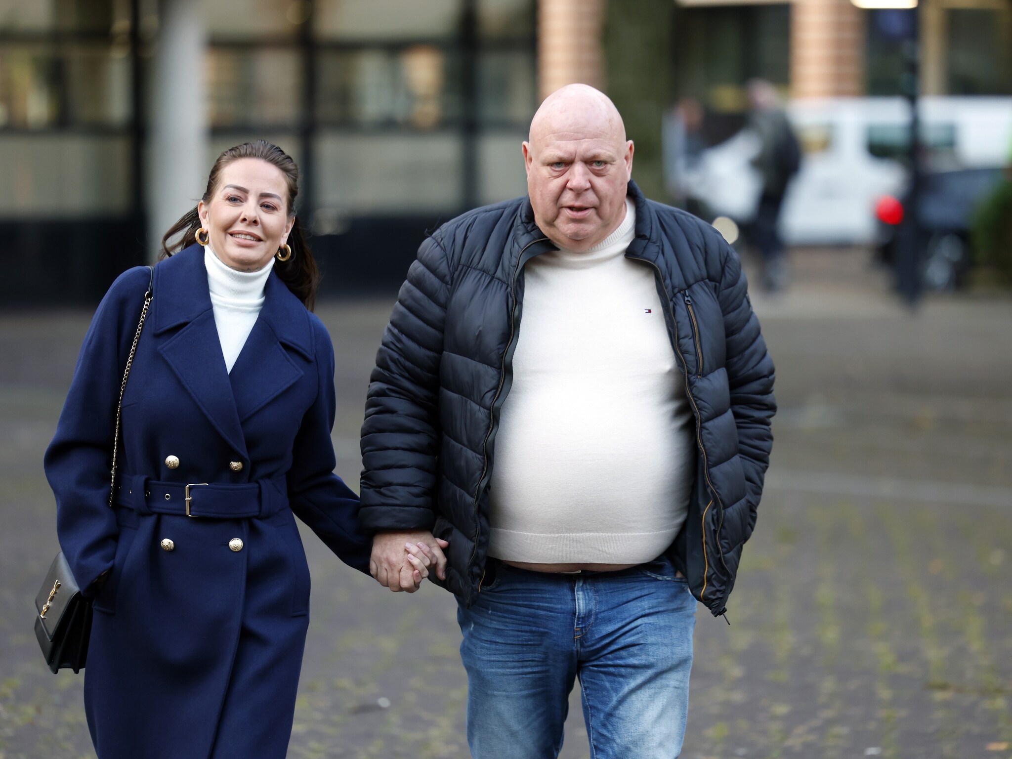 Van 1991 tot nu: Eric Corton door de jaren heen