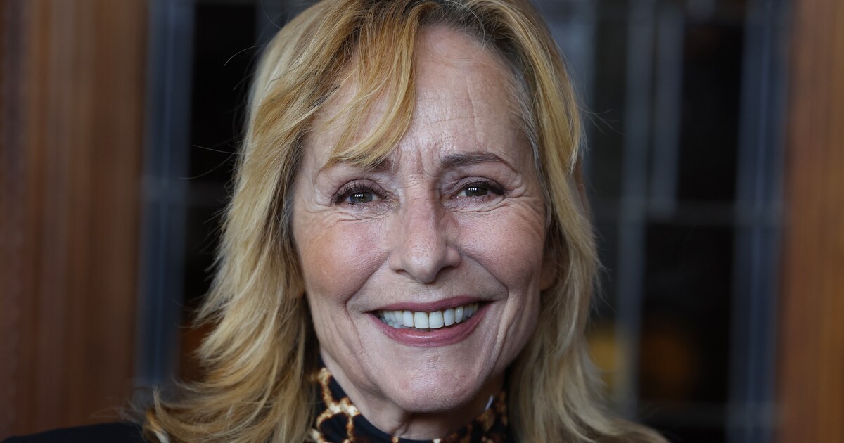 Dit is waarom Angela Groothuizen geen comeback maakt bij The Voice of ...