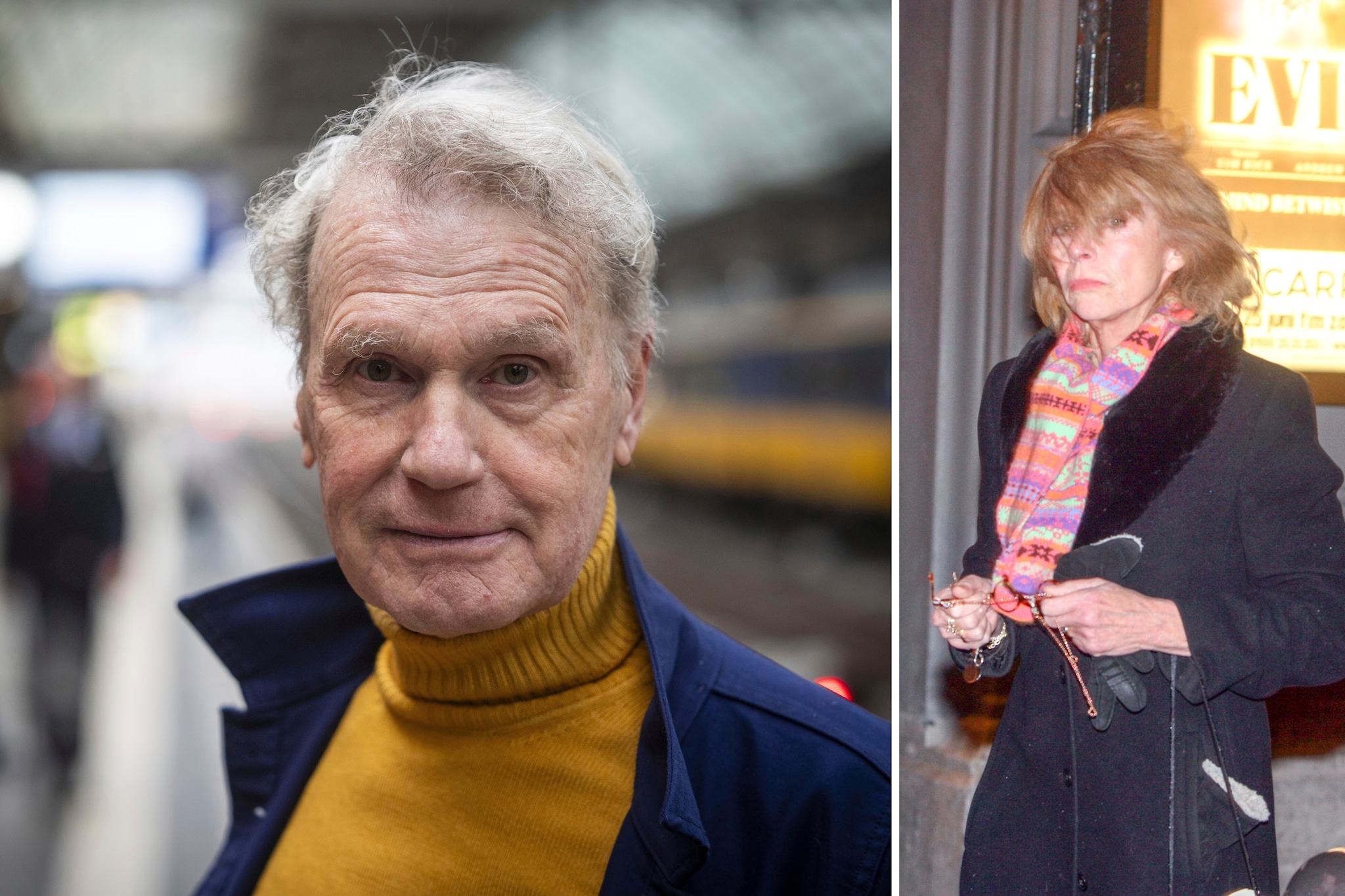 Adriaan van Dis rouwt om verlies geheime geliefde