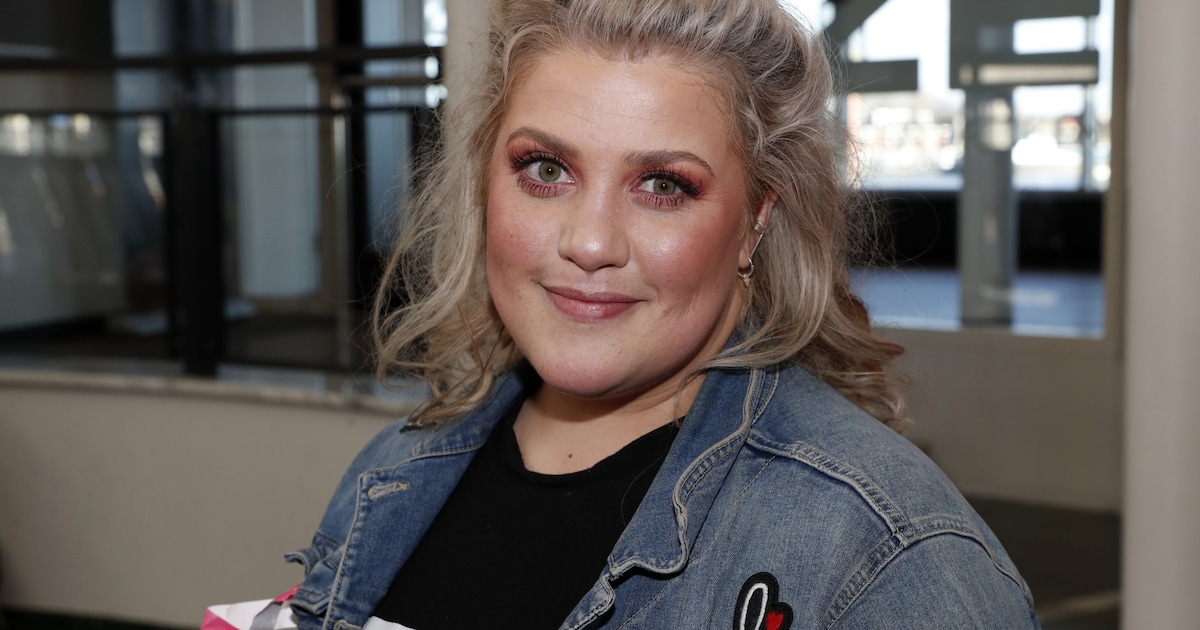 Actrice Esmée van Kampen bevallen van dochtertje