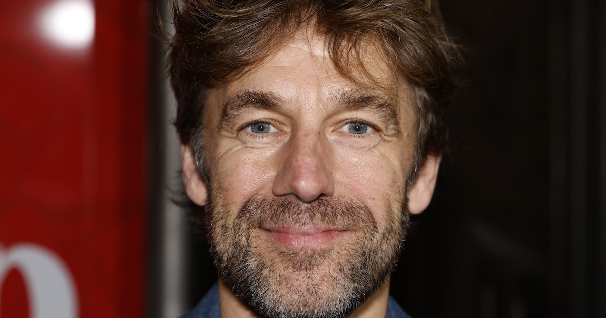 Remko Vrijdag sluit terugkeer De Vliegende Panters niet uit