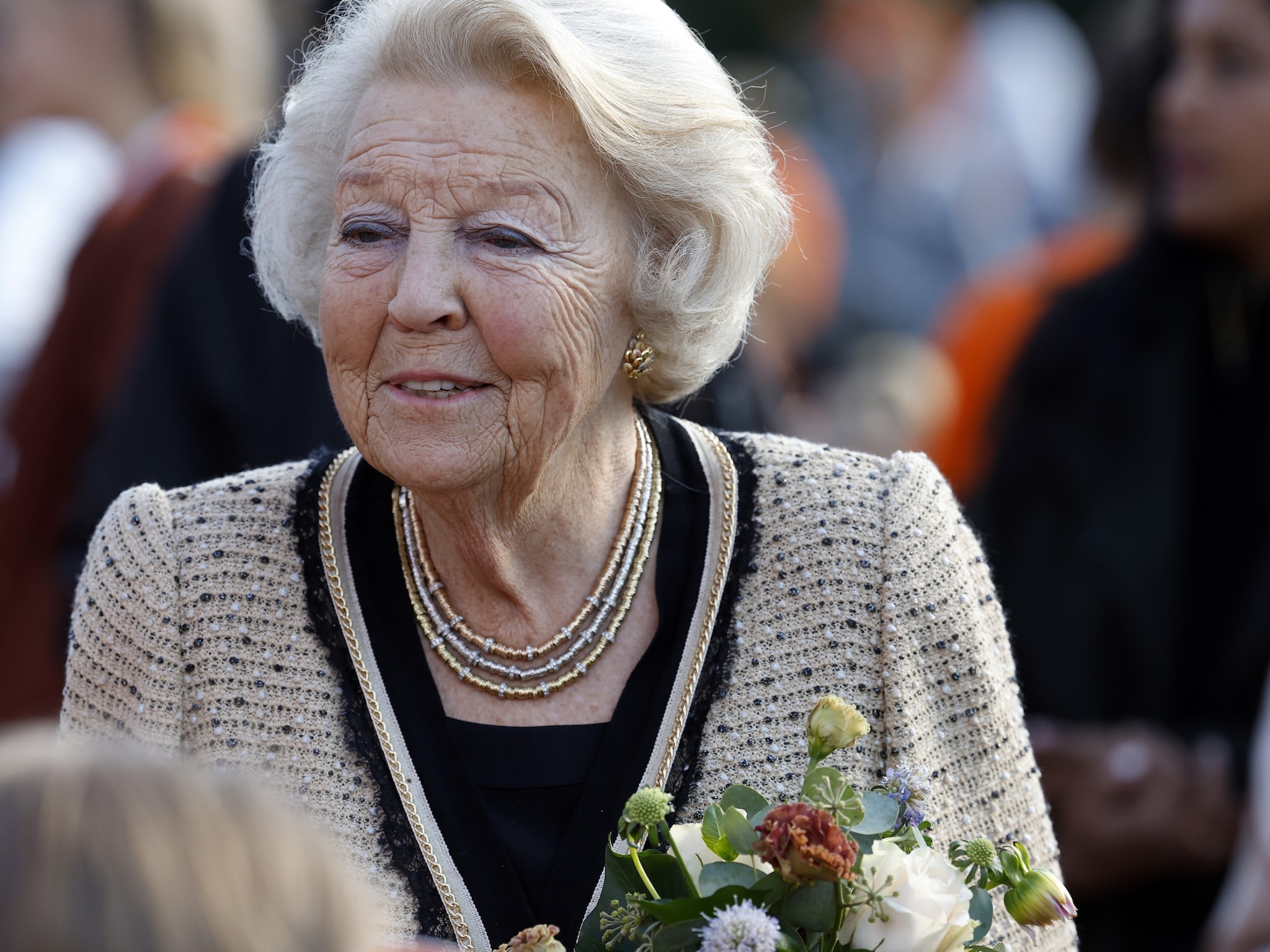 Beatrix viert 87e verjaardag: wat u nog niet wist over onze prinses Beatrix viert 87e verjaardag: wat u nog niet wist over onze prinses