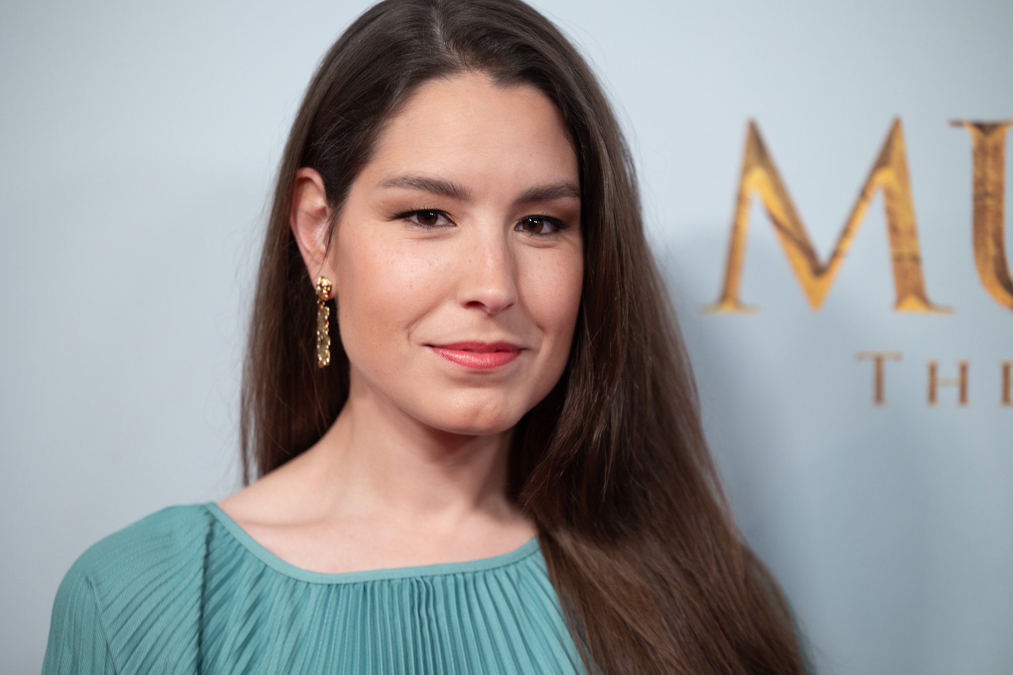 Openhartig: Amber Brantsen vindt de balans tussen werk en privé erg lastig