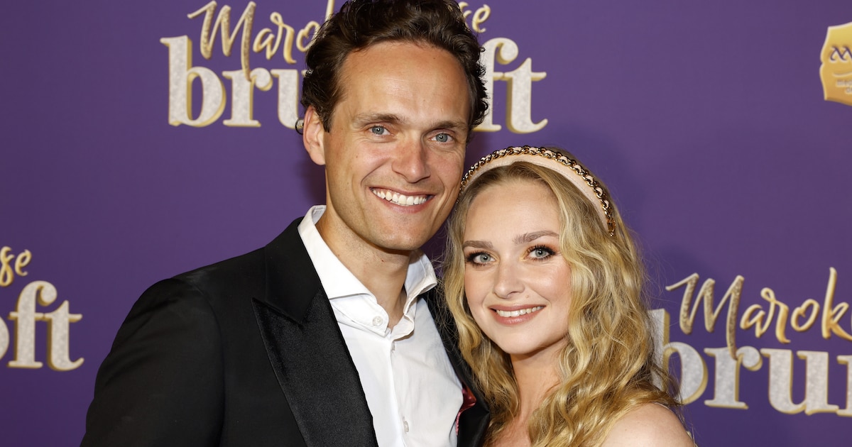 Pip Pellens blikt 12 jaar terug met liefdevolle vakantiefoto met Pim