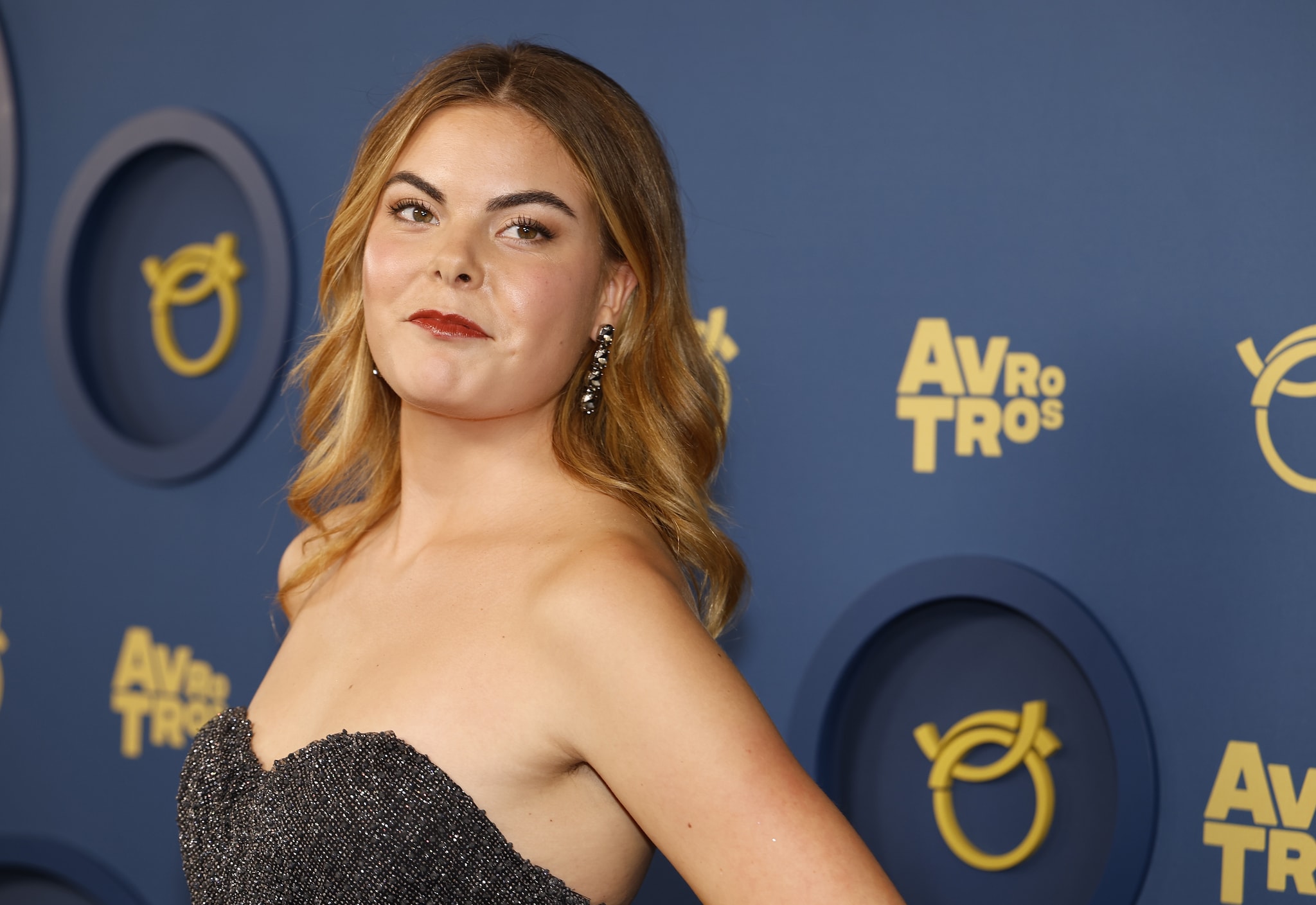 Eloise van Oranje stelt nieuwe doelen voor 2025