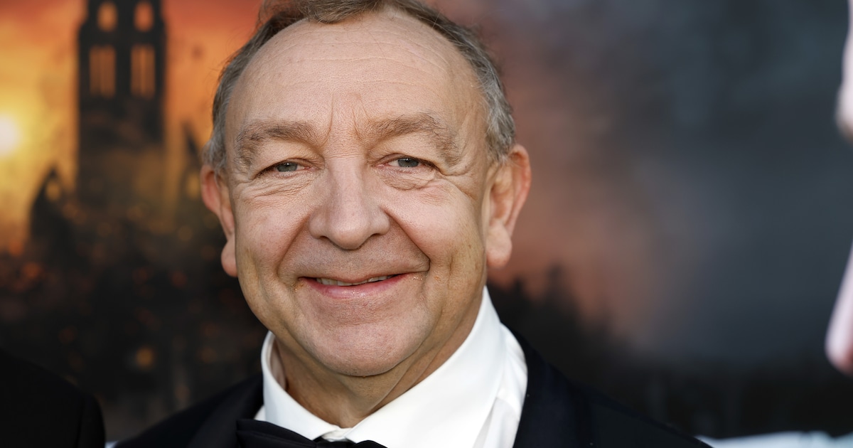 Jon van Eerd open over misbruik in jeugd: ‘Misschien moet ik alsnog in ...