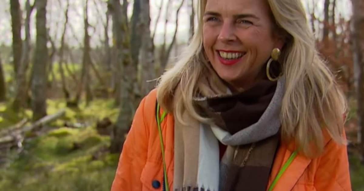 Margreeth over B&B Vol Liefde: 'Het voelde als een strafkamp’