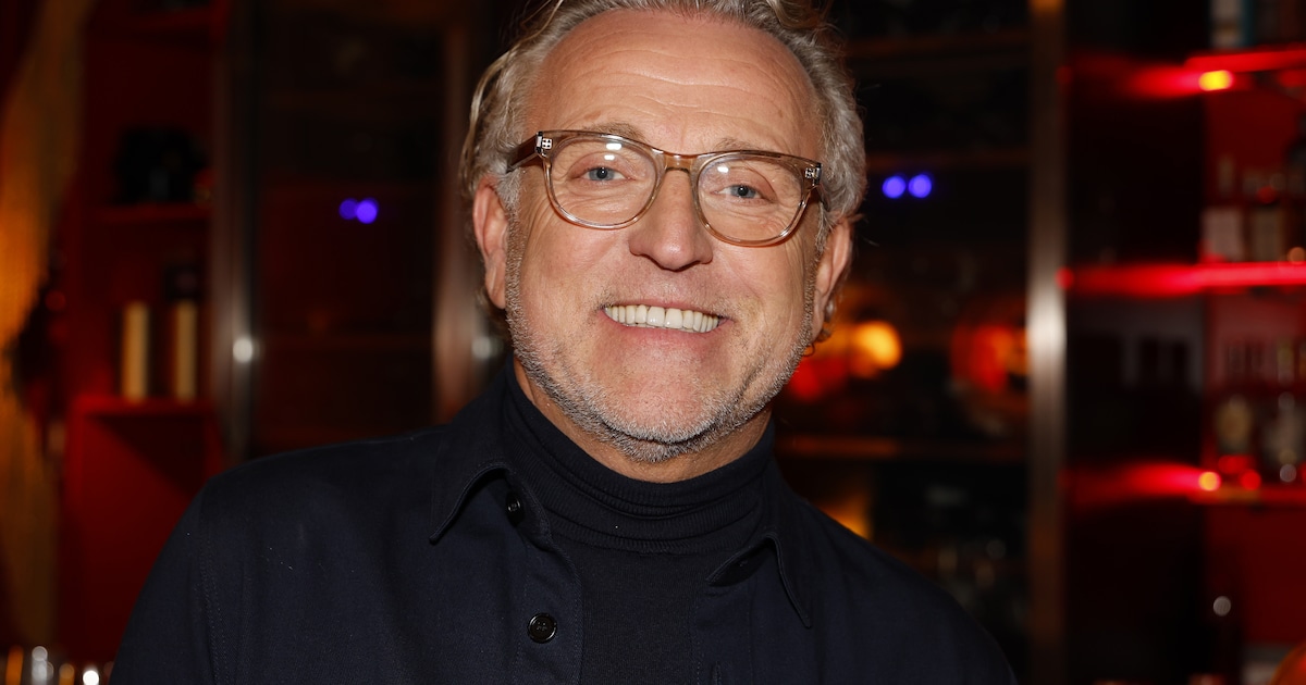 Gordon wederom beroofd: 'Ik ben er zo ziek van'