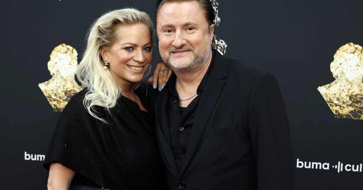 Dennis Weening en Stella uit elkaar: ‘Focus ligt nu bij de kinderen’