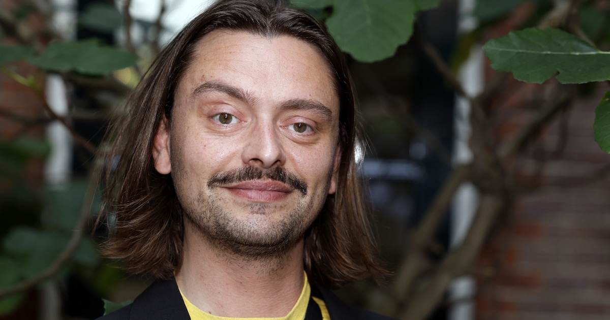 Gover Meit eerlijk over Eurovisie-drama: ‘Het ging in tien seconden mis’