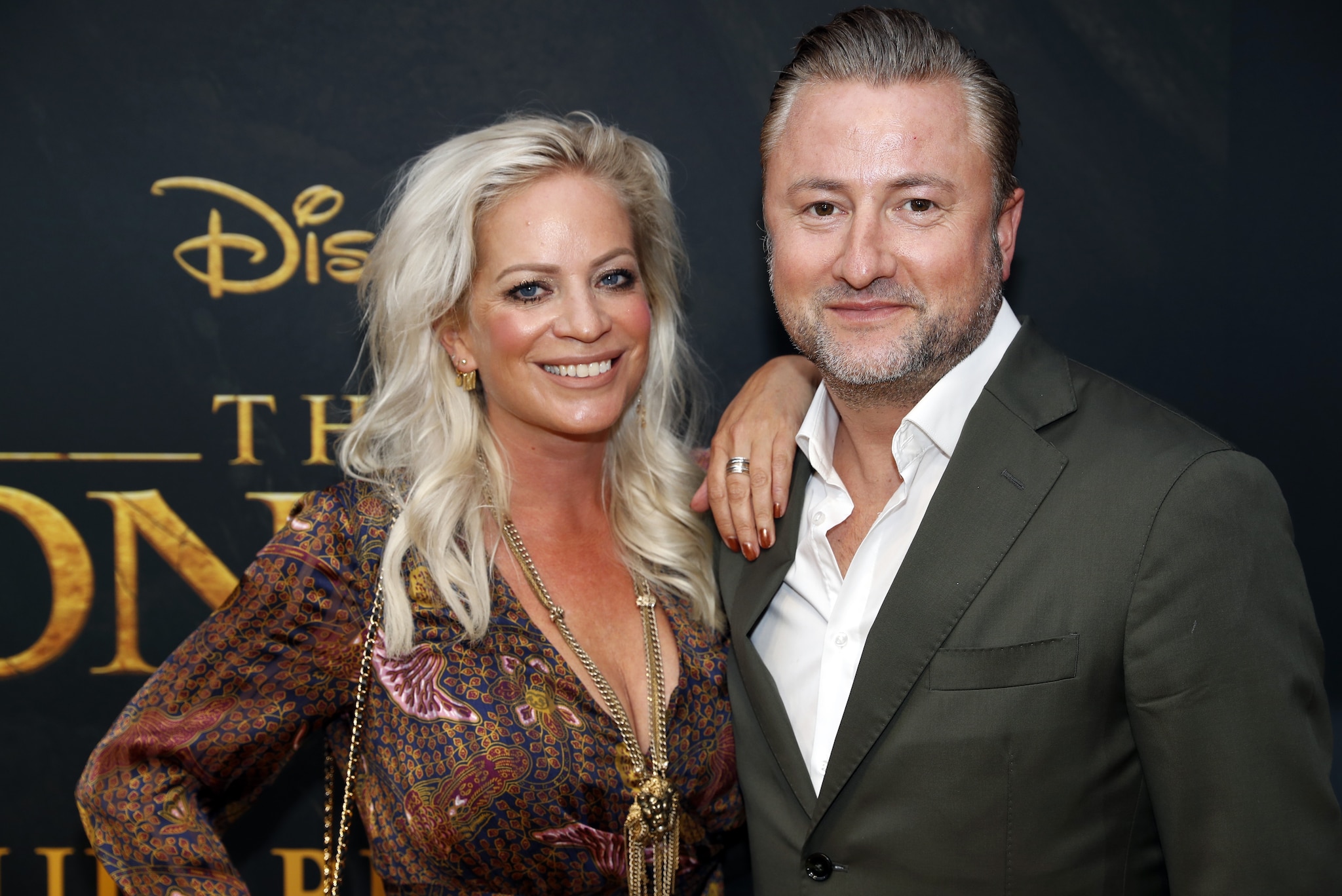 Stella Maassen onthult reden voor scheiding van Dennis Weening: ‘Vertrouwen onherstelbaar ...