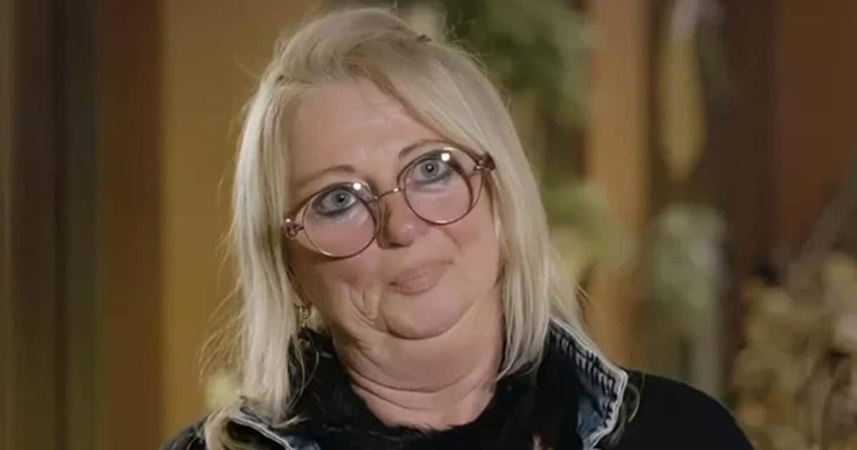 Winter Vol Liefde-Moeder Monique reageert op ophef na tv-debuut