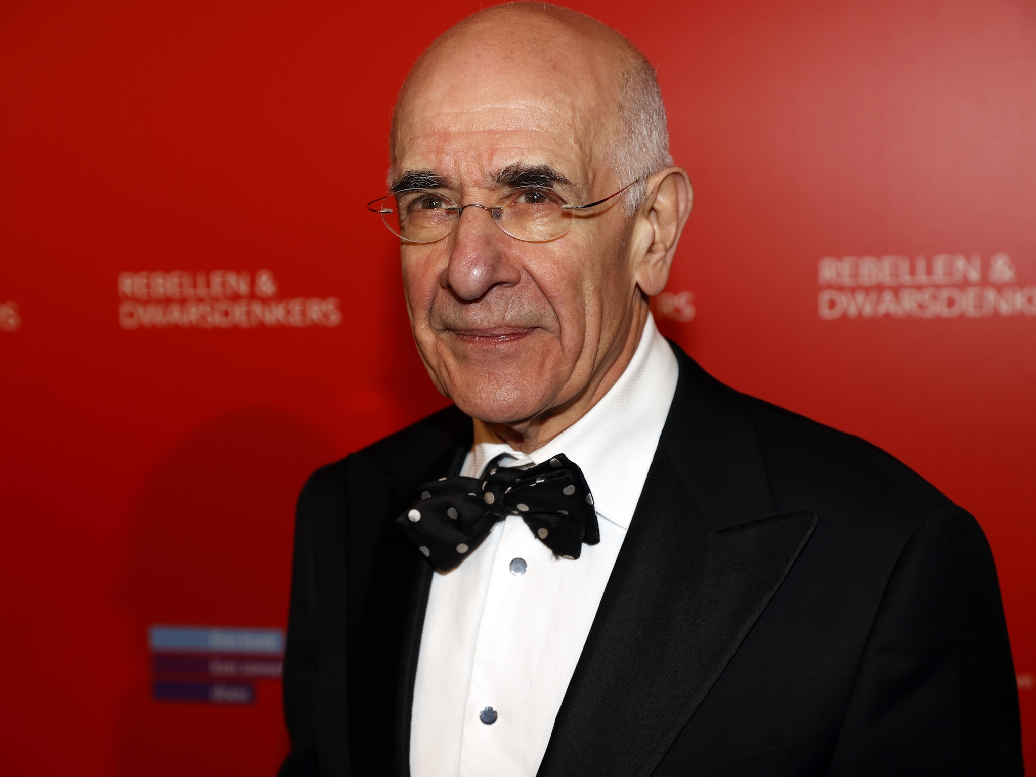 Hoe is het nu met Peter Koelewijn?