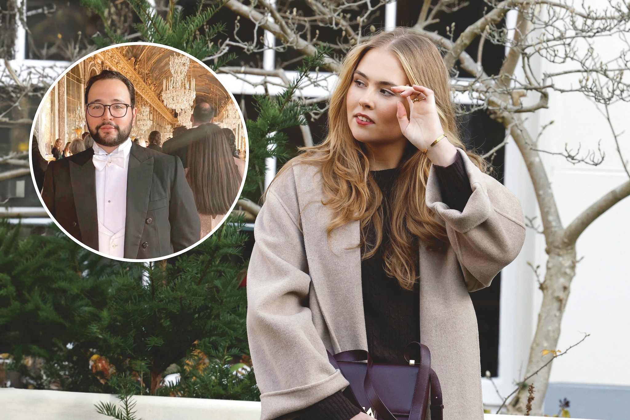 Amalia’s sprookje alsnog in duigen?
