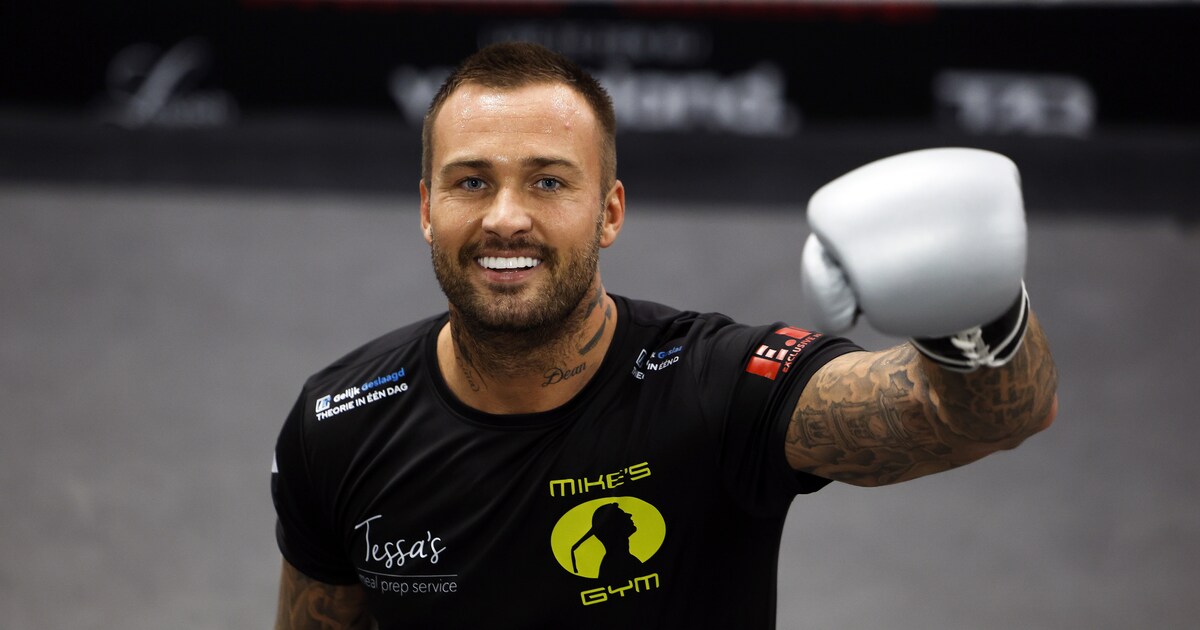 Dave Roelvink heeft een operatie ondergaan: 'We liggen onder het mes’