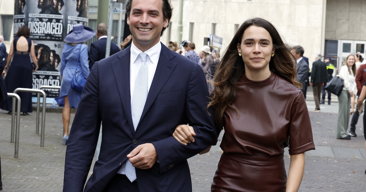 Thierry Baudet opnieuw vader geworden