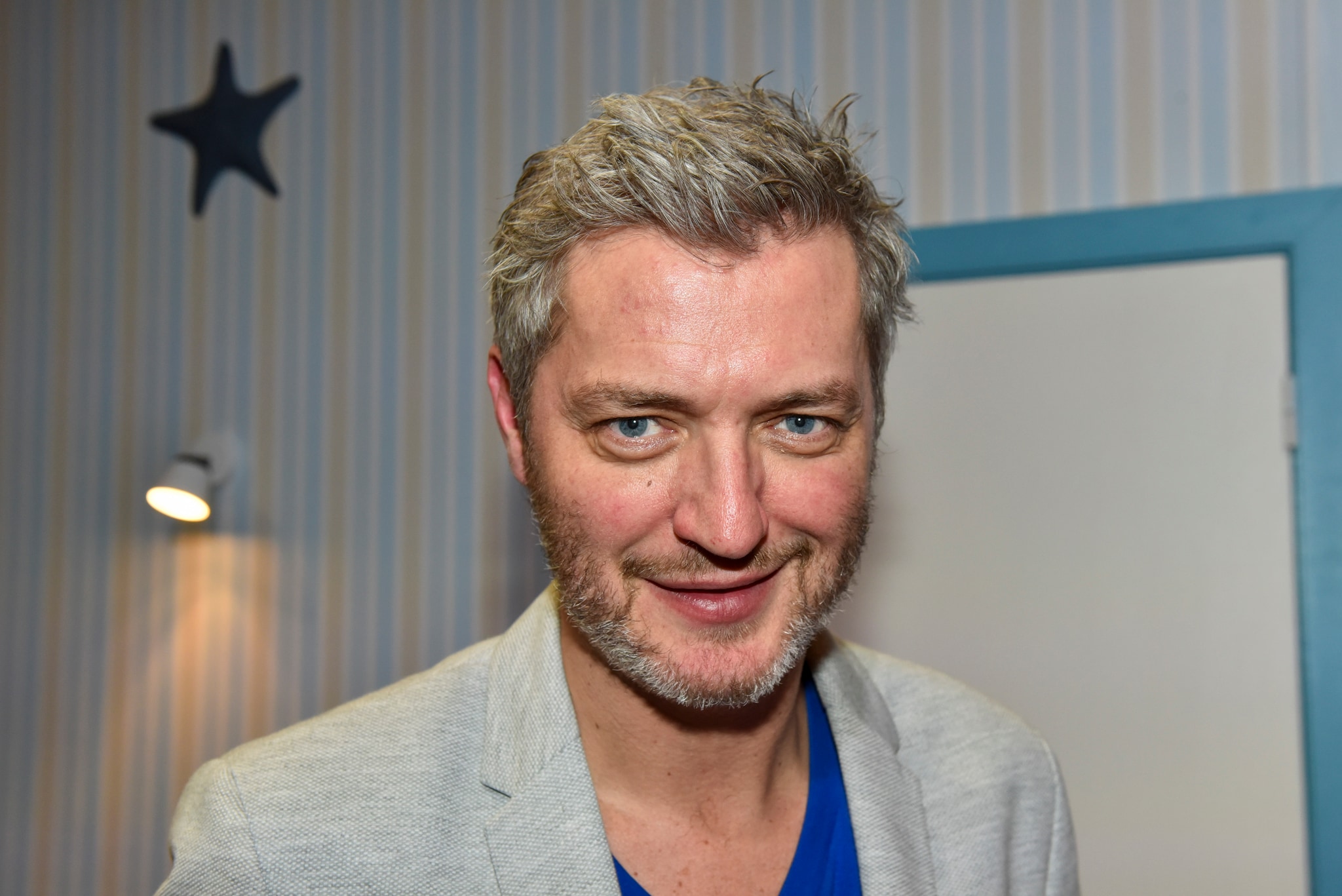 Zo ziet het gezin van Kürt Rogiers eruit