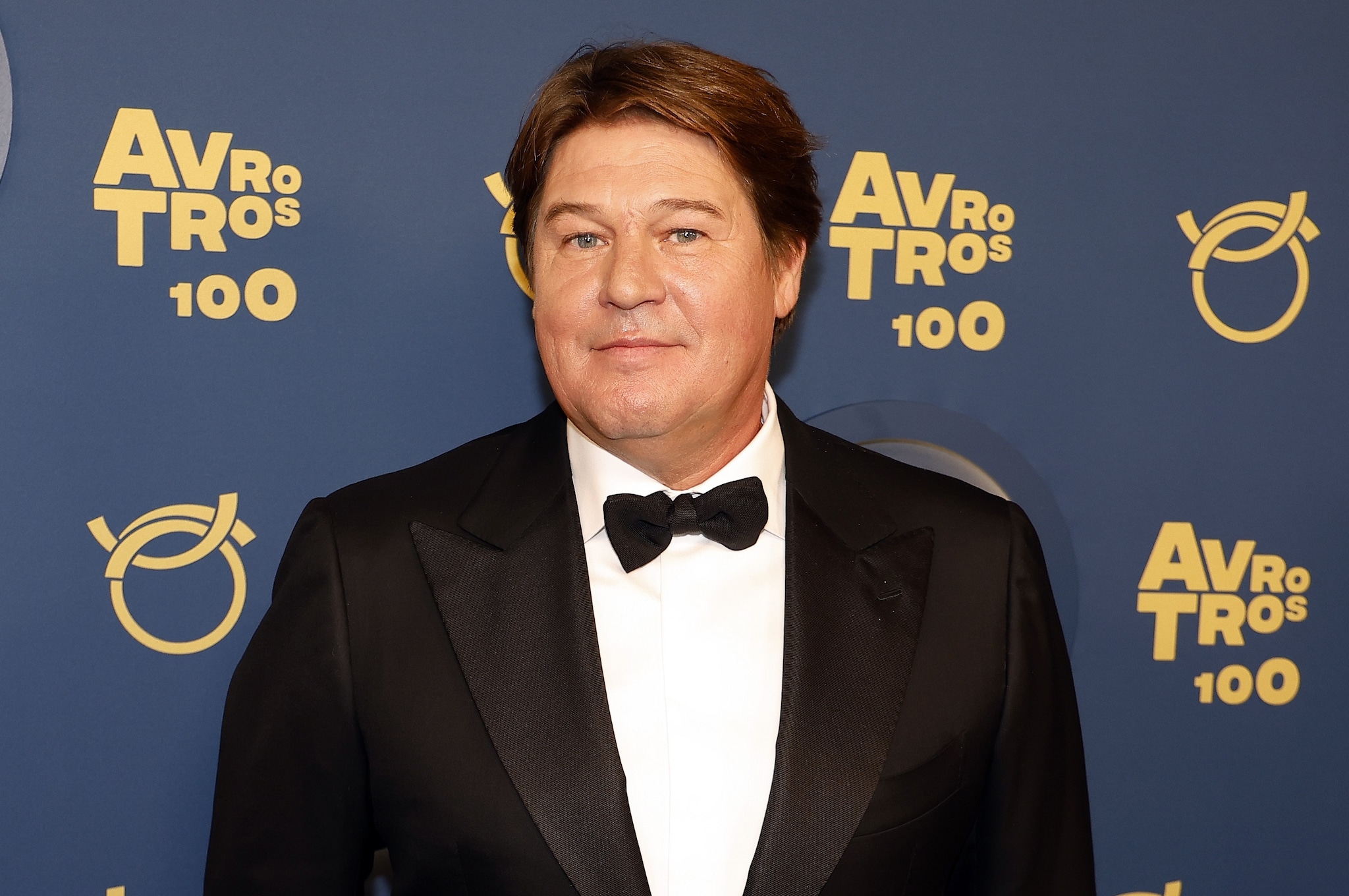 Martijn Krabbé wordt niet meer beter: ‘Ik ben er nu pas aan toe om het ...