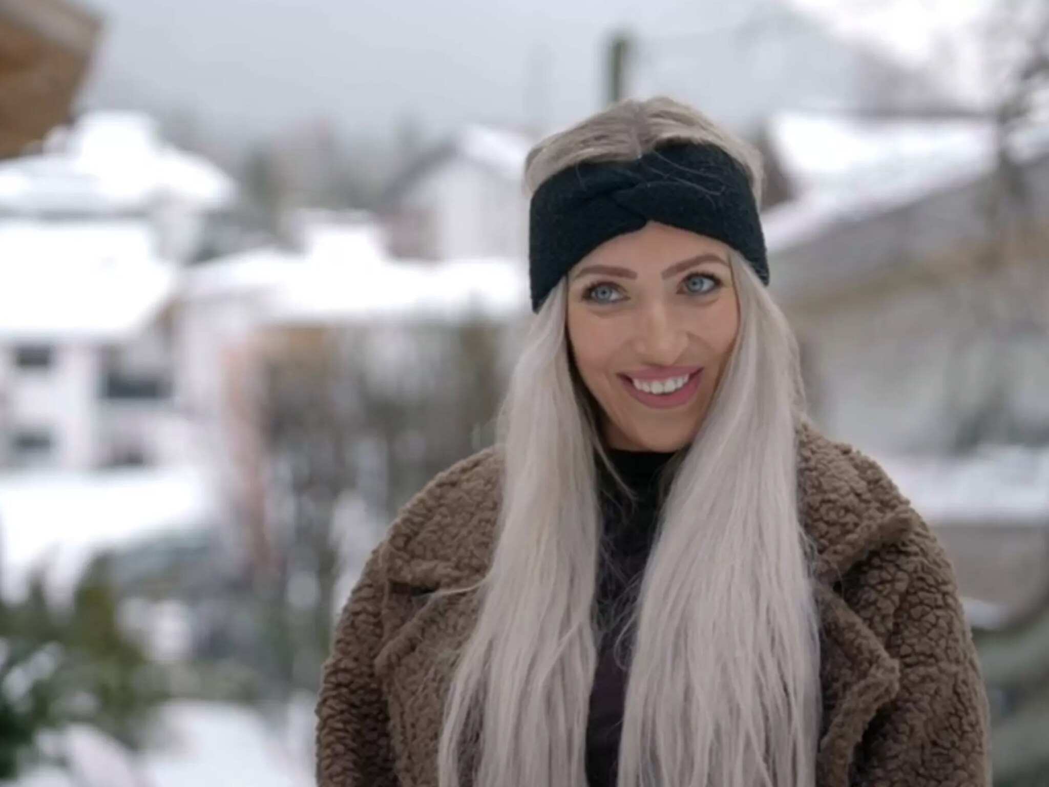 Dit zijn de exen van Katja Schuurman