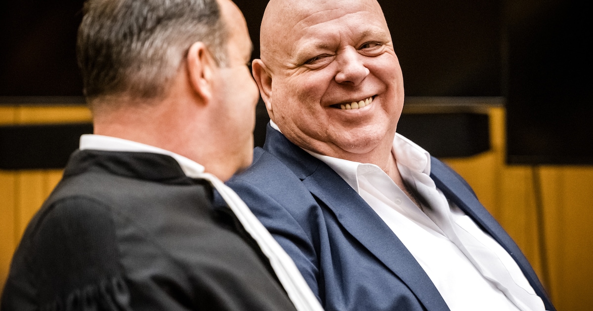 Advocaat Gillis wil vrijspraak: ‘Eerlijk proces niet meer mogelijk’