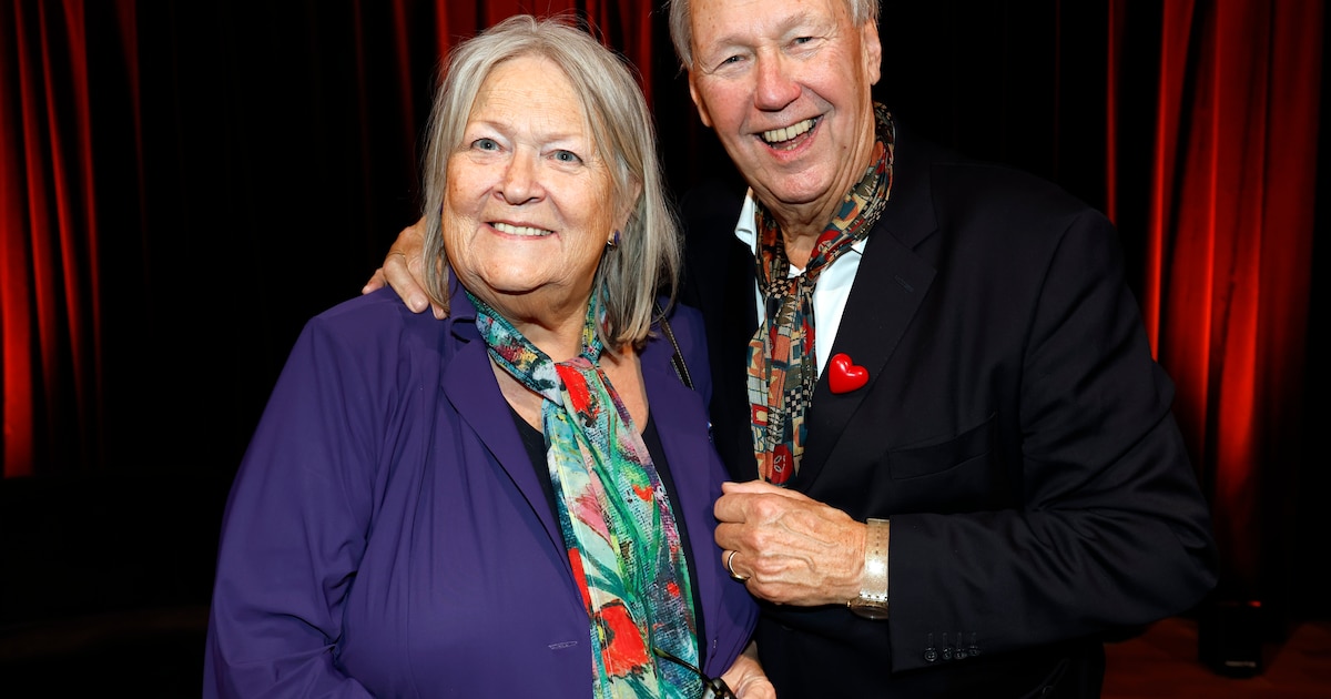 Edwin Rutten kampt met verlatingsangst