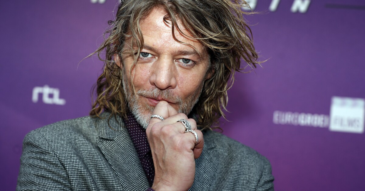 Onder vuur liggende Tygo Gernandt breekt stilte: ‘Emotioneel zwaar’