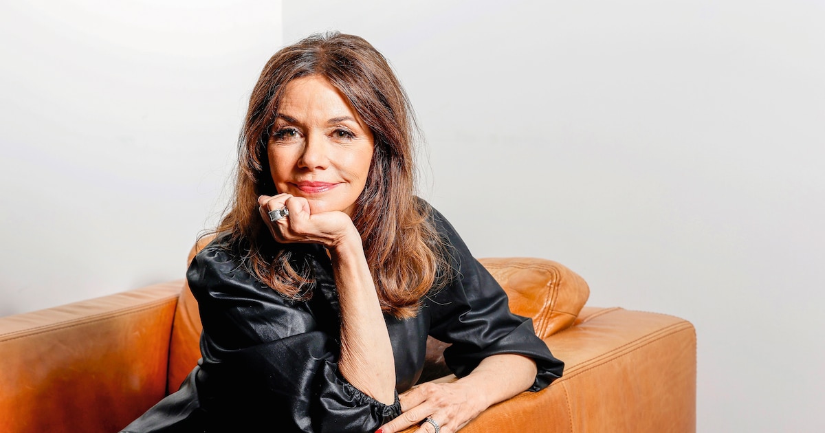 The Bold and the Beautiful-actrice Bobbie Eakes: ‘Het moederschap was ...