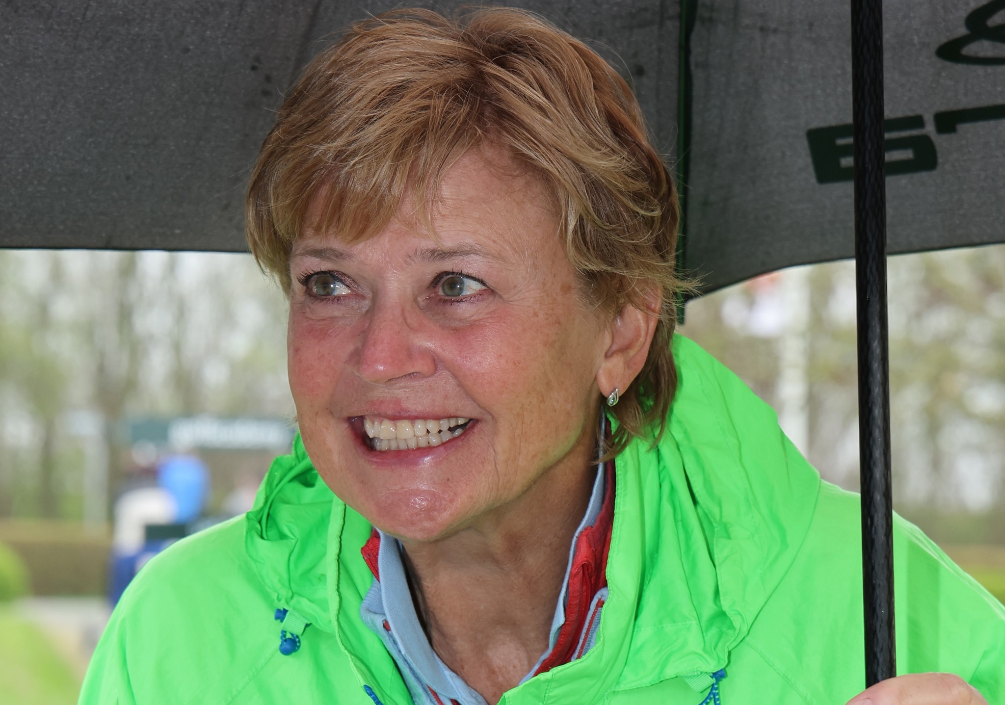 Olga Commandeur biecht op: 'Ik mis Nederland in Beweging nog steeds'