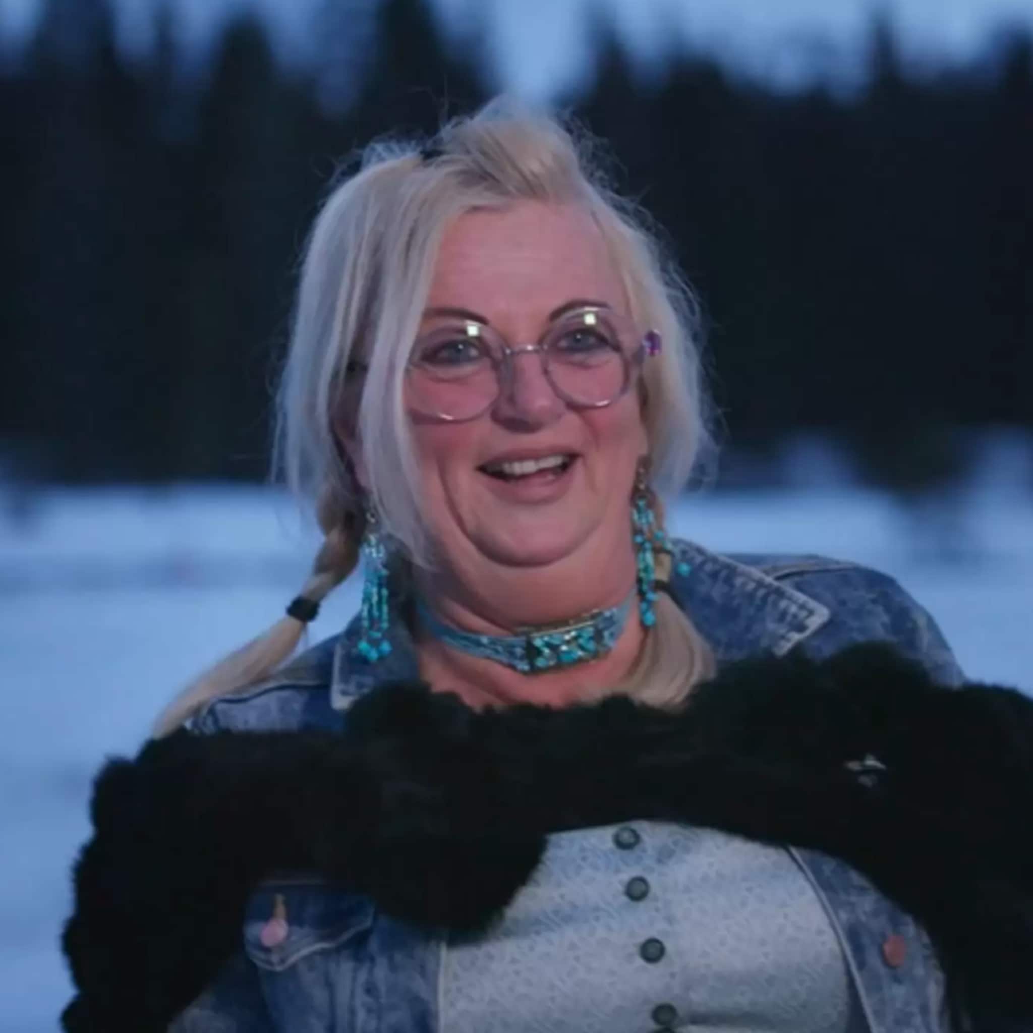 Jan Kooijman geschrokken van stalker: ‘Ik hoop dat diegene snapt dat er ...