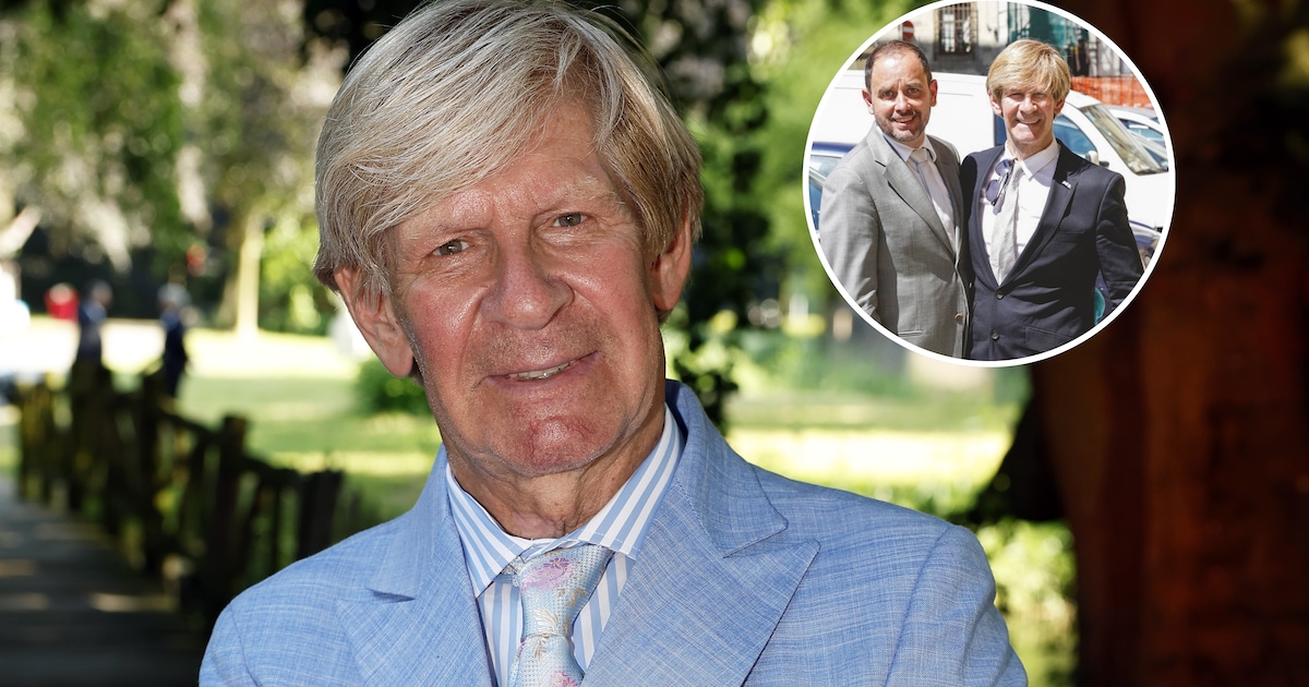 Addy van den Krommenacker wilde ex niet loslaten