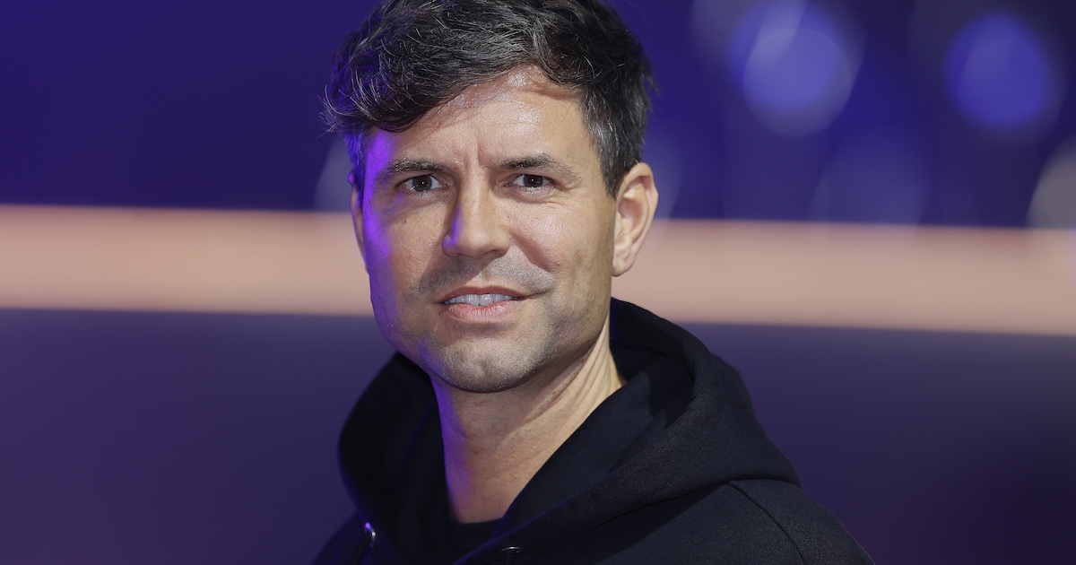 Simon Keizer deelt persoonlijkste album ooit: ‘Komt heel dichtbij’