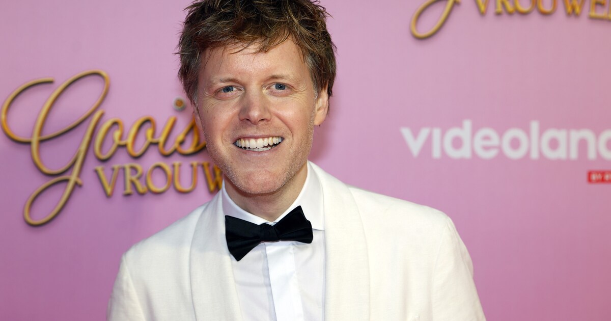 Dit is het gezin van Lex Uiting