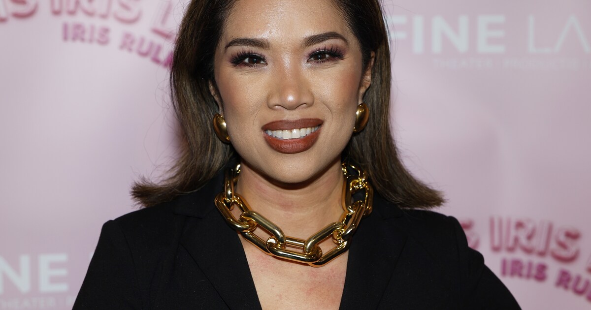 Dit is het grote gezin van Kimmylien Nguyen