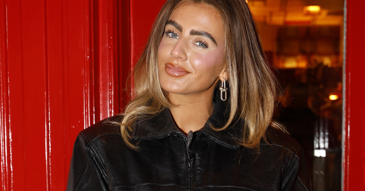 Dit is het gezin van Julie Reinders