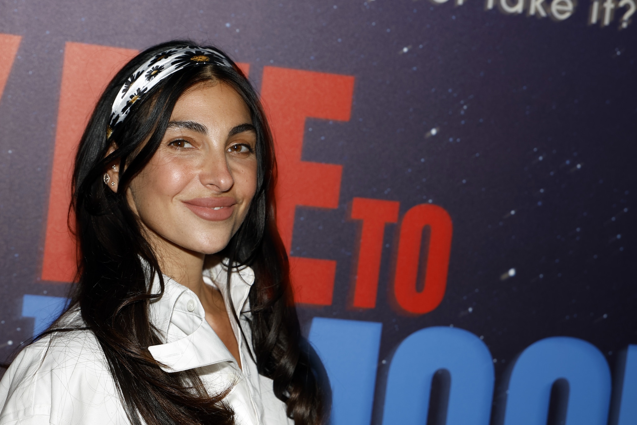 Anna Nooshin deelt realistisch beeld van moederschap: ‘Niet voor de ...