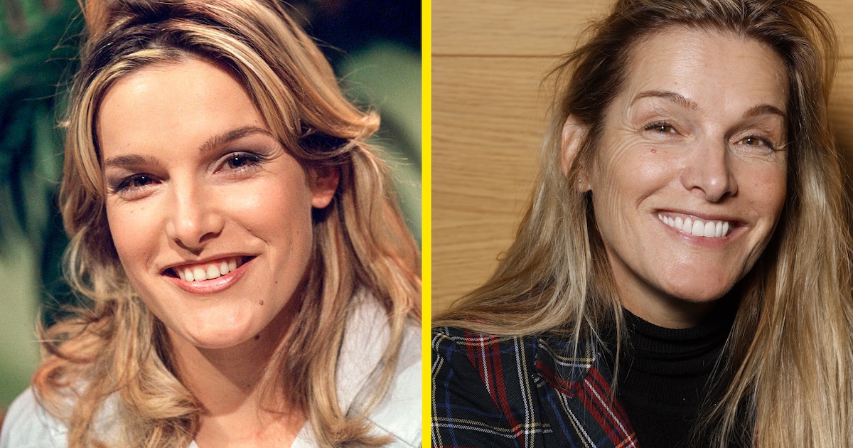 Van 1999 tot nu: Lucille Werner door de jaren heen