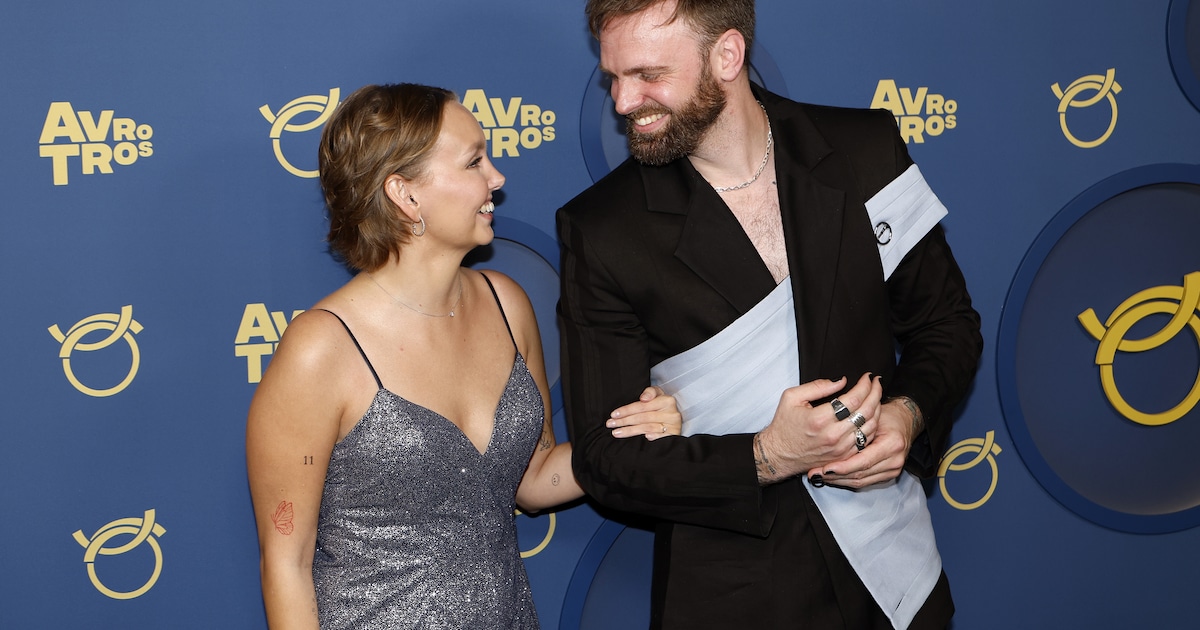 Tim Hofman maakt laatste programma rond afscheid van Eva Hermans-Kroot