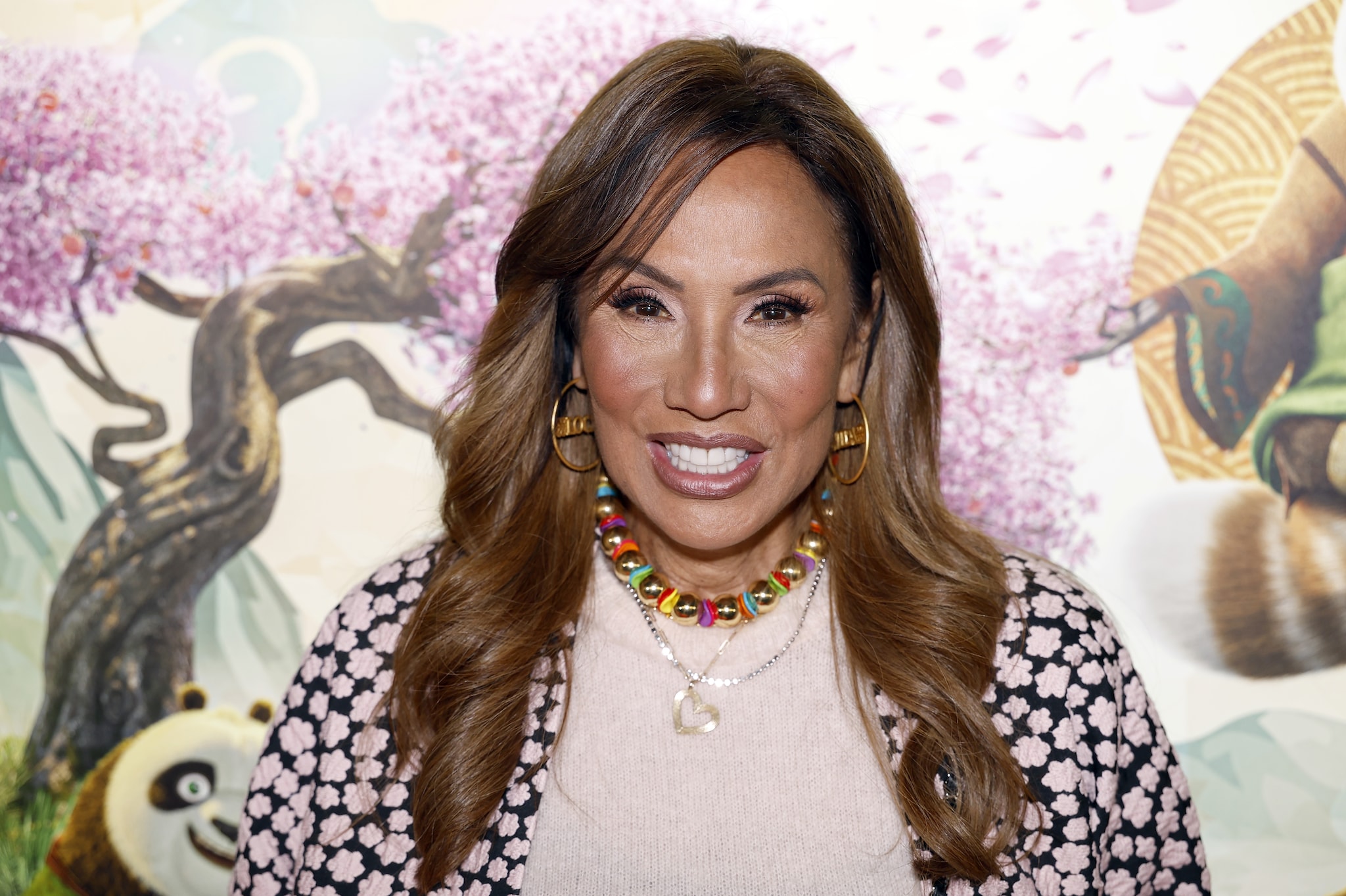 Patty Brard krijgt ‘nog steeds’ kansen om nieuwe dingen te doen: ‘Heel ...