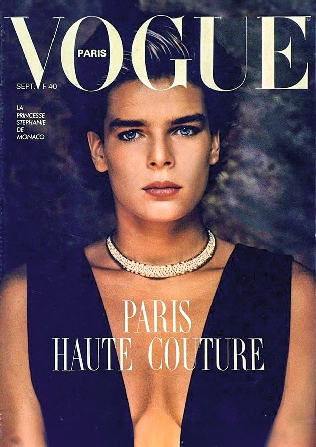 Stéphanie van Monaco is 60 jaar: van onstuimige relschopper tot ...