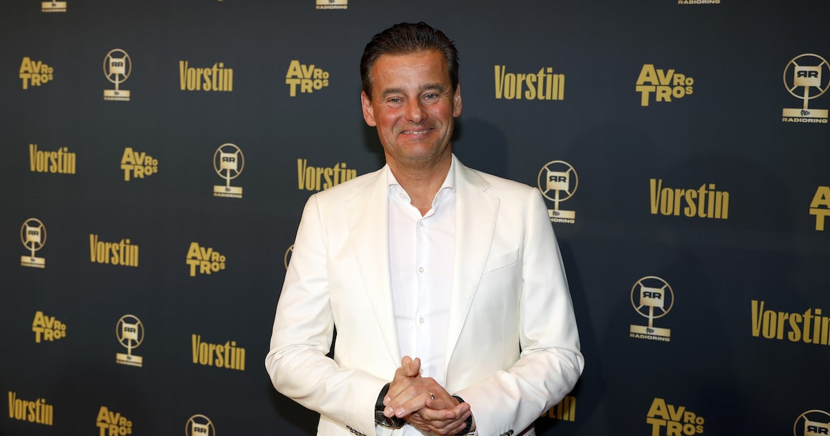 Wilfred Genee stort zich in spannend nieuw avontuur: 'Ik kan niet ...