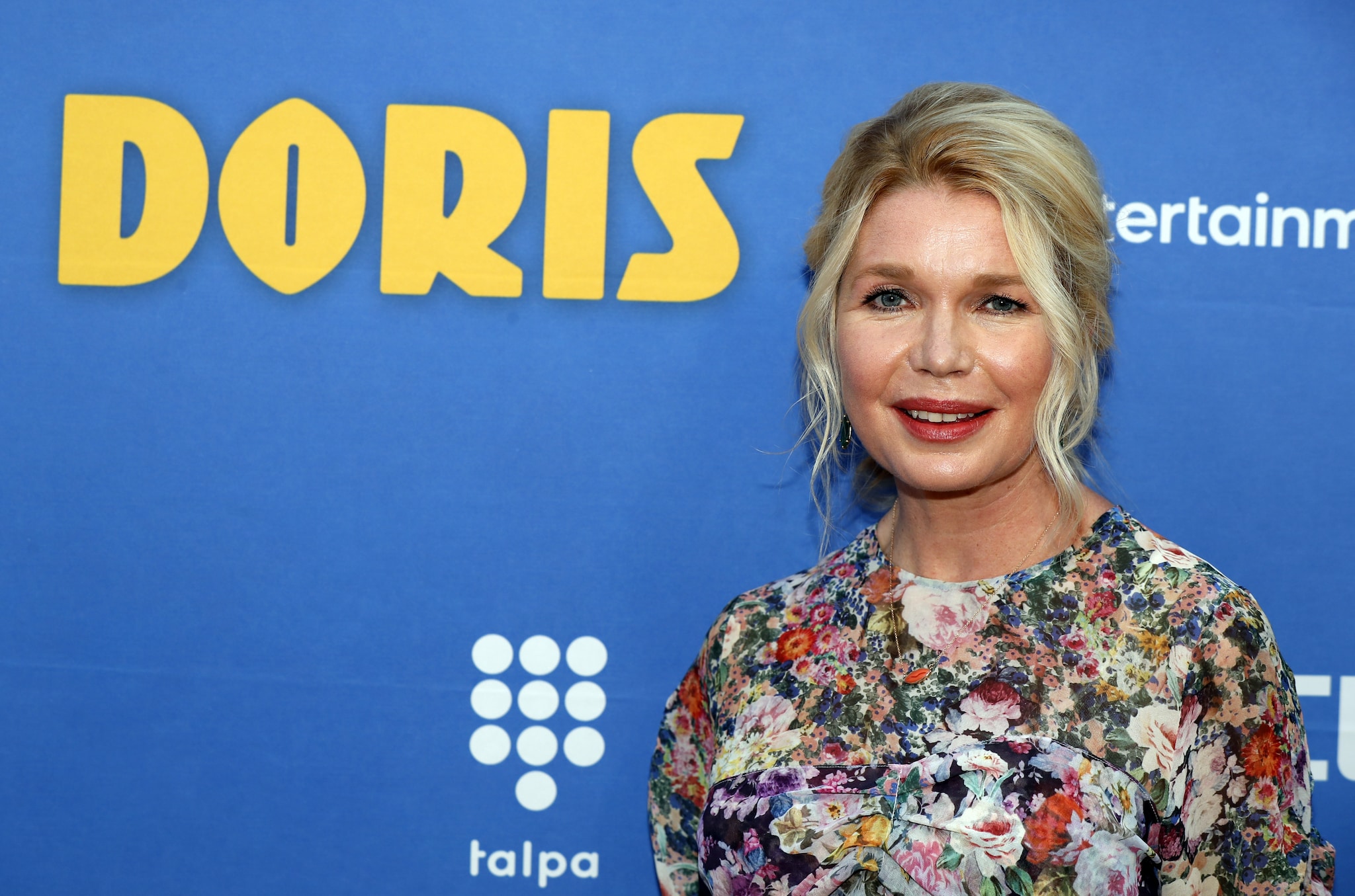 Zo zag Tjitske Reidinga er vroeger uit