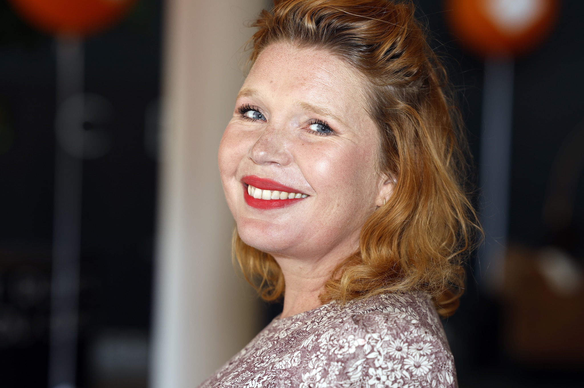 Zo zag Tjitske Reidinga er vroeger uit