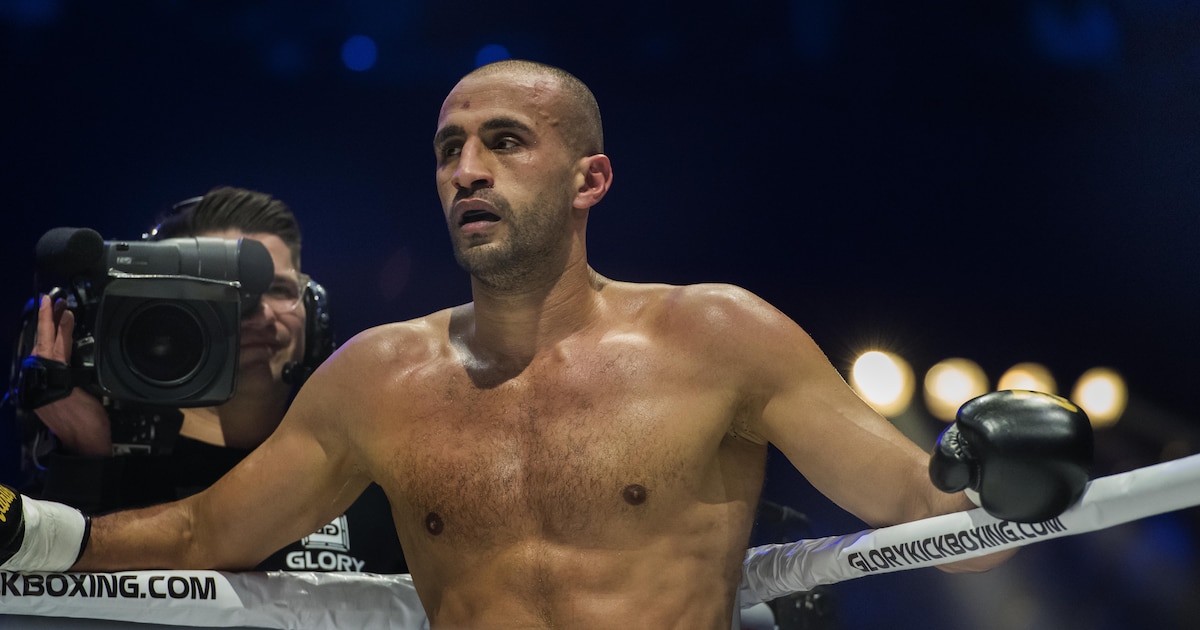 Badr Hari opnieuw beschuldigd van mishandeling ex-vrouw: tweede ...